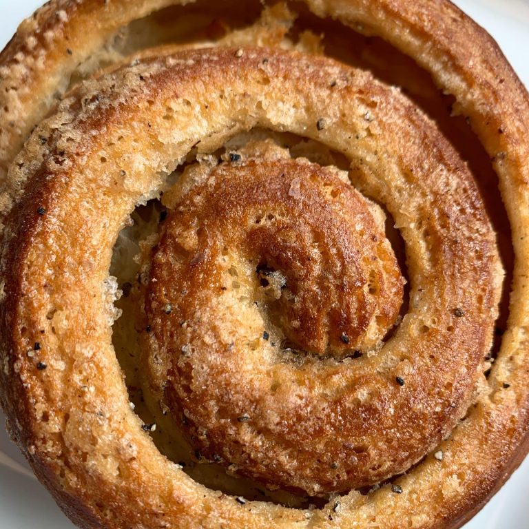 The Sparrow Bakery and Restaurant in Bend, Oregon